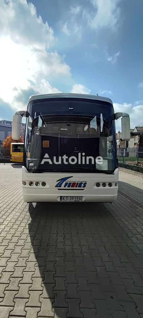 Neoplan N316SHD Euroliner turistički autobus