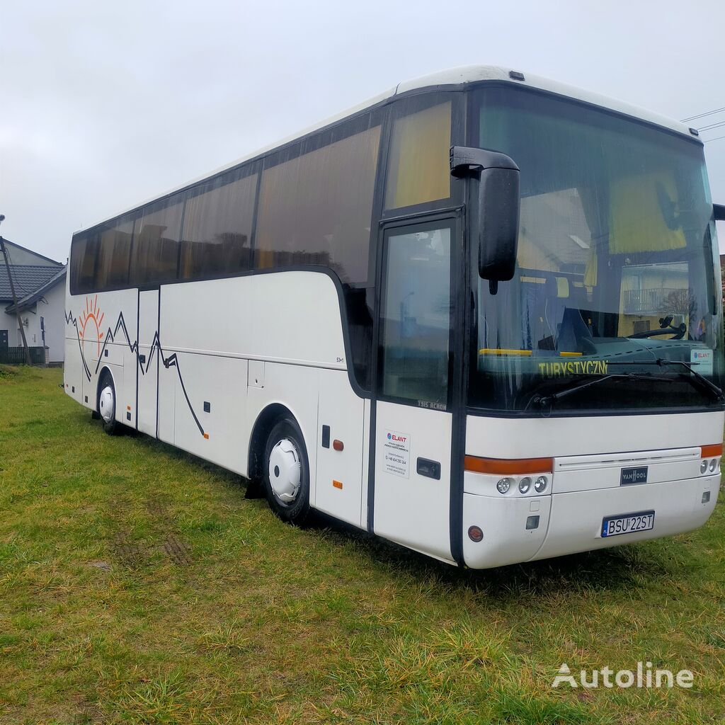 Van Hool T915 Acron turistički autobus