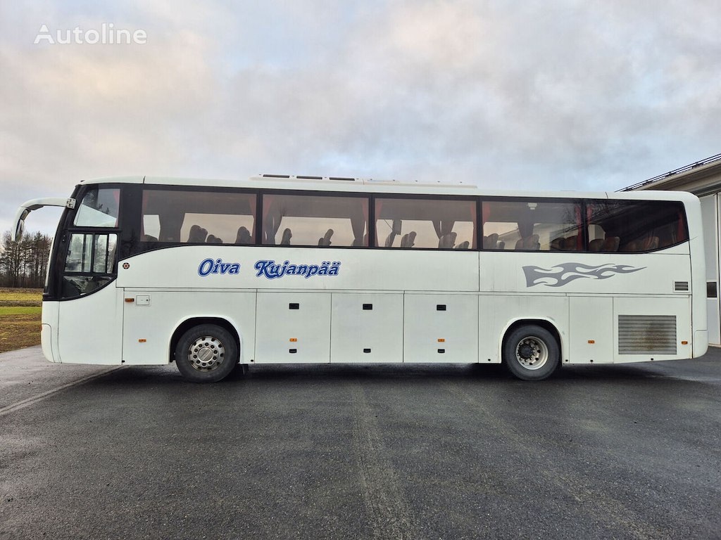 MAN Marcopolo Viaggio turistički autobus