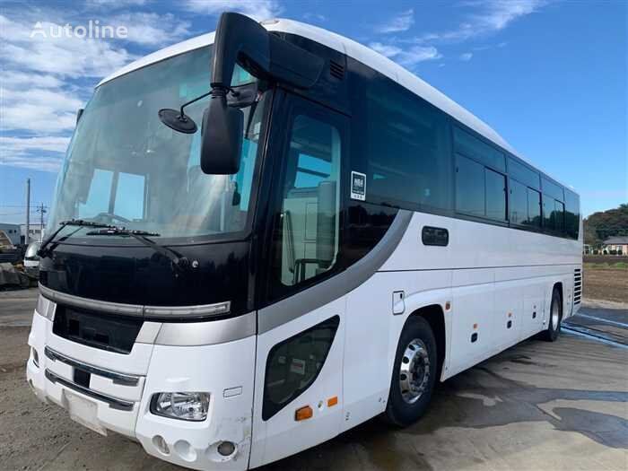 Hino SELEGA turistički autobus