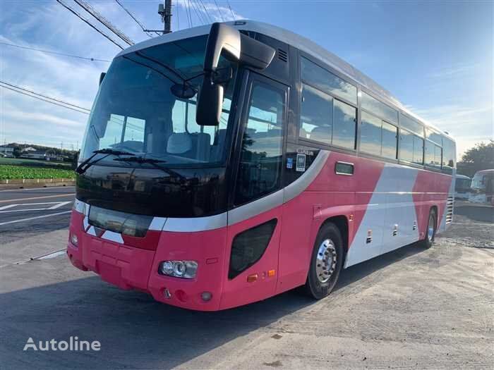 Isuzu BUS turistički autobus