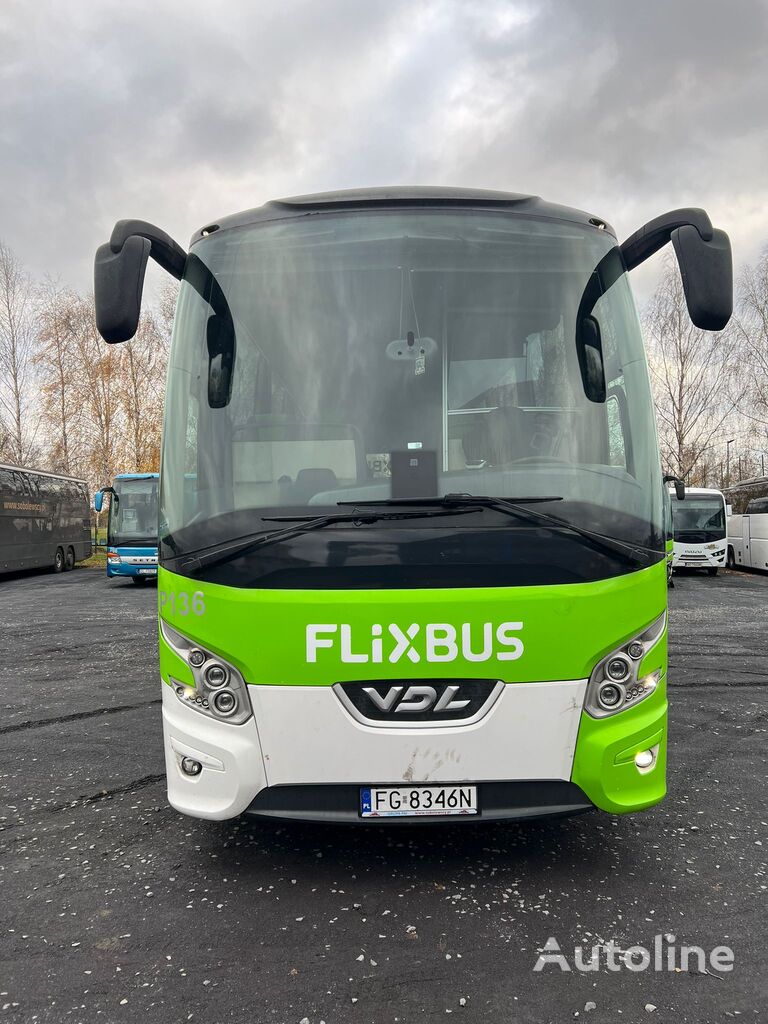 VDL Futura FHD2 turistički autobus