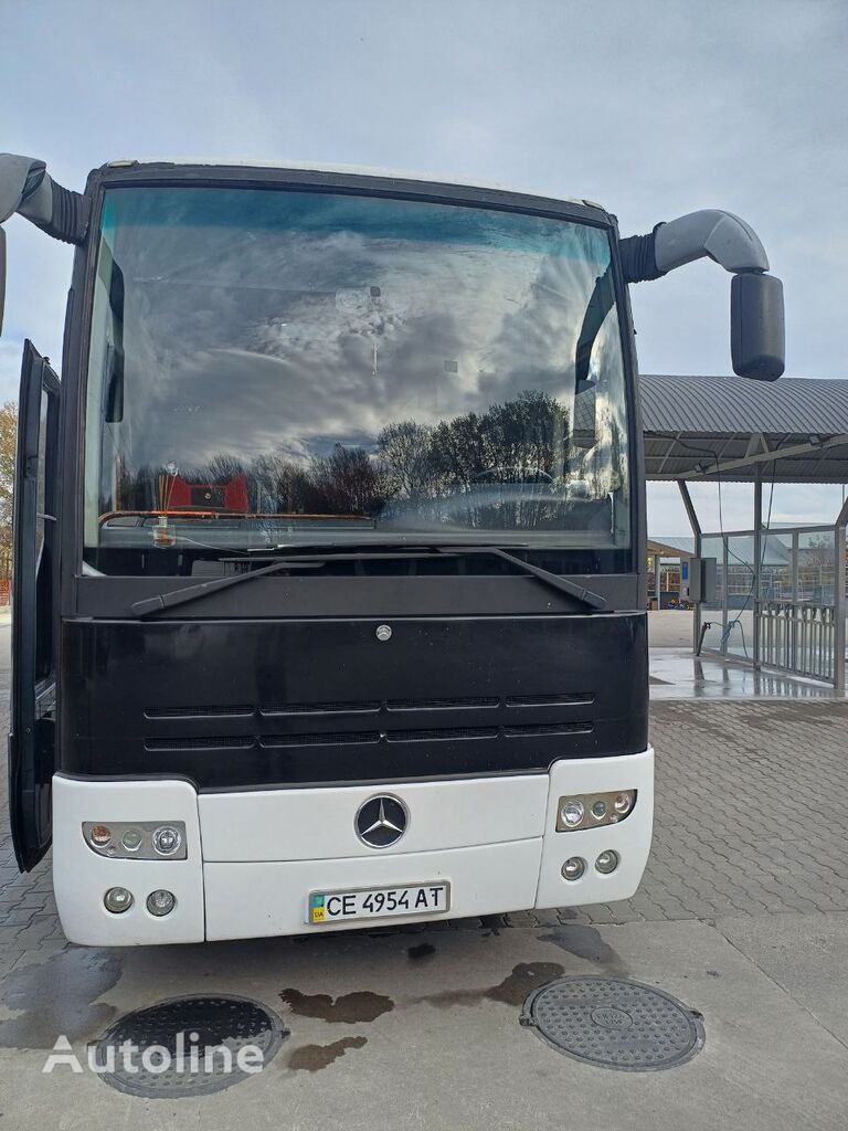 Mercedes-Benz O350 turistički autobus