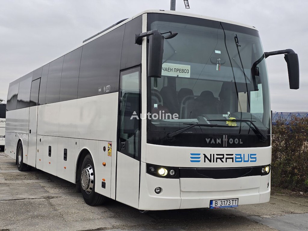 Van Hool turistički autobus