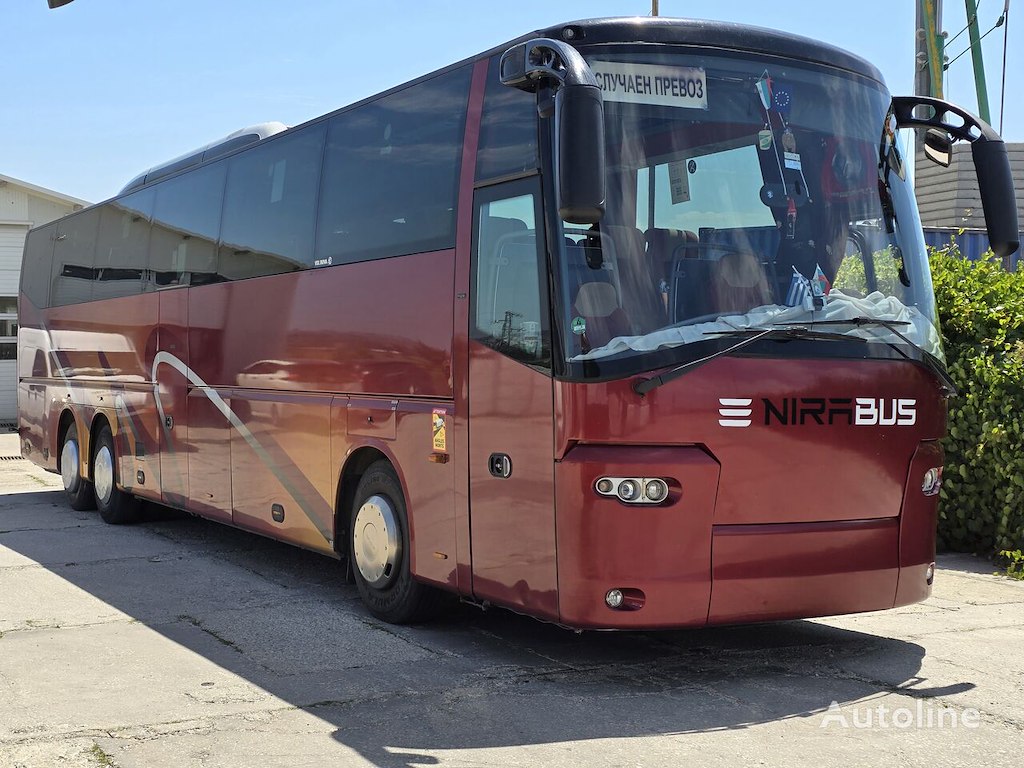 VDL Magiq 14-460 turistički autobus