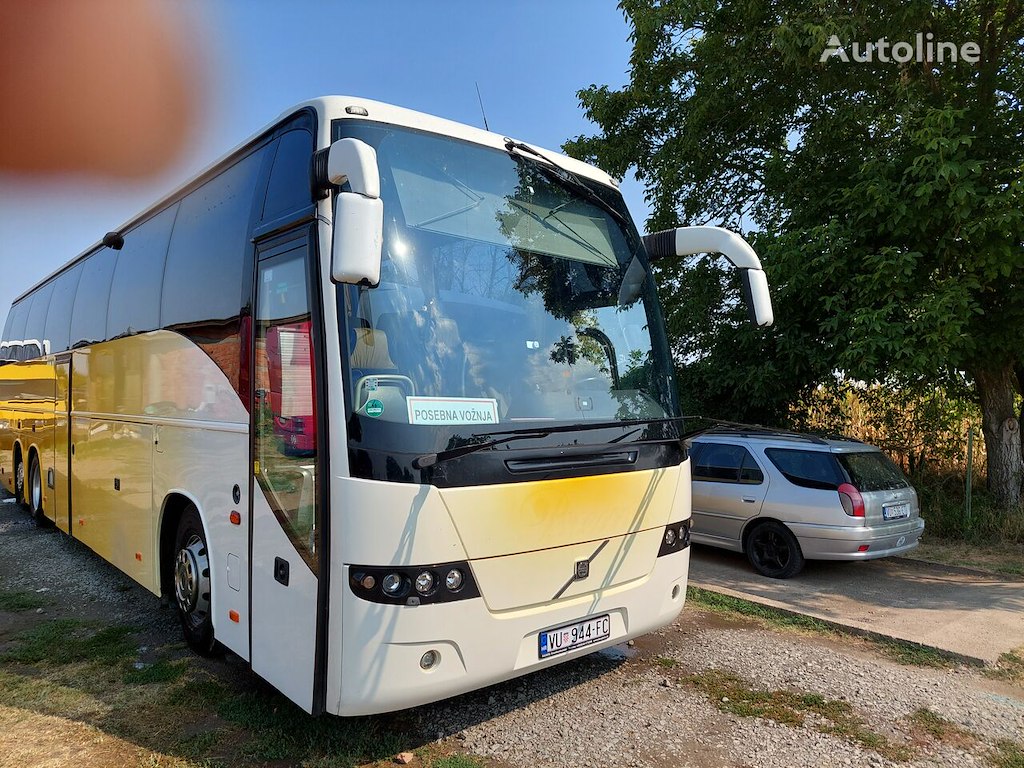 Volvo 9700 turistički autobus