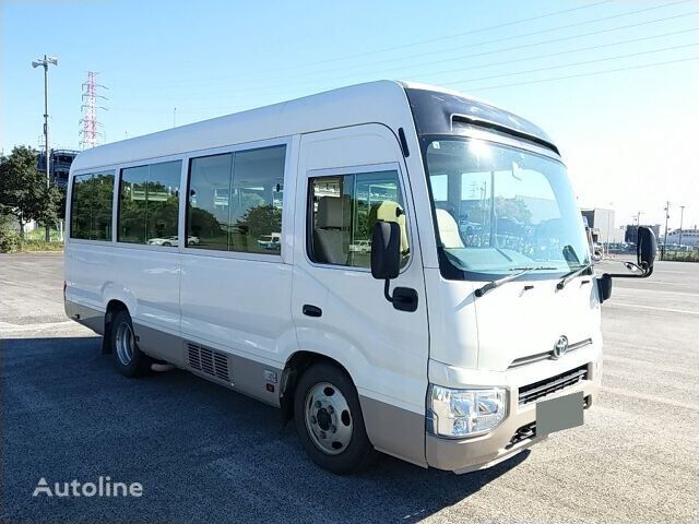 Toyota COASTER prigradski autobus