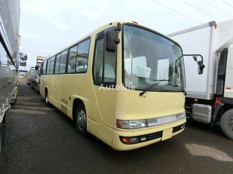 Hino BUS prigradski autobus