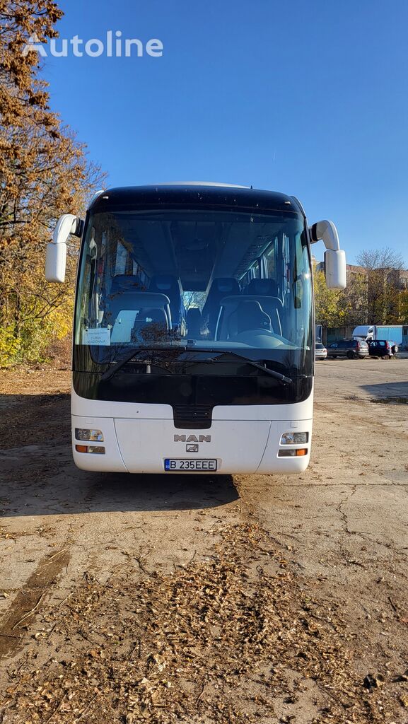 MAN Lion's Coach prigradski autobus