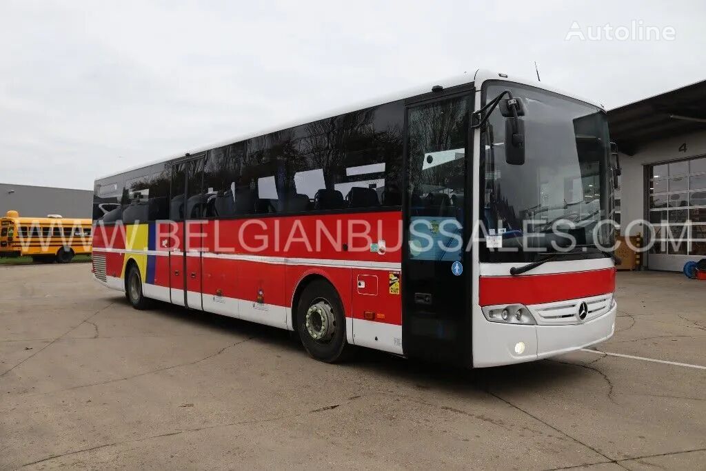 Mercedes-Benz Intouro M with Lift prigradski autobus