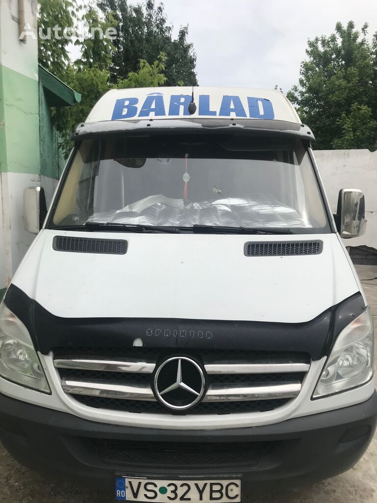 Mercedes-Benz Sprinter 519 putnički minibus