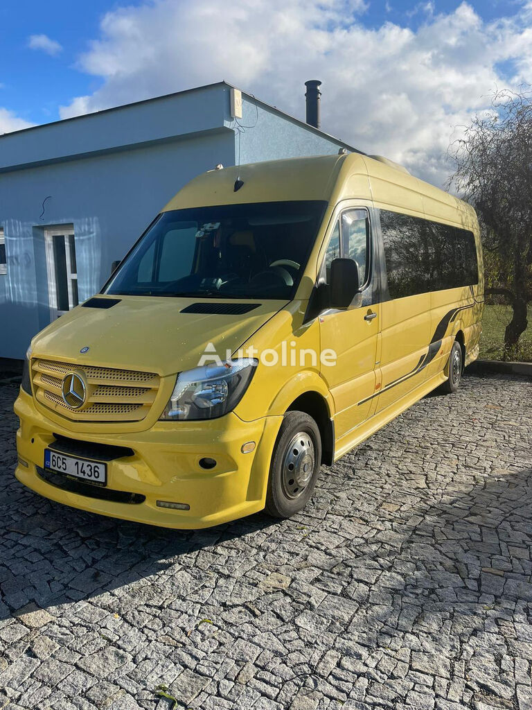 Mercedes-Benz Sprinter putnički minibus