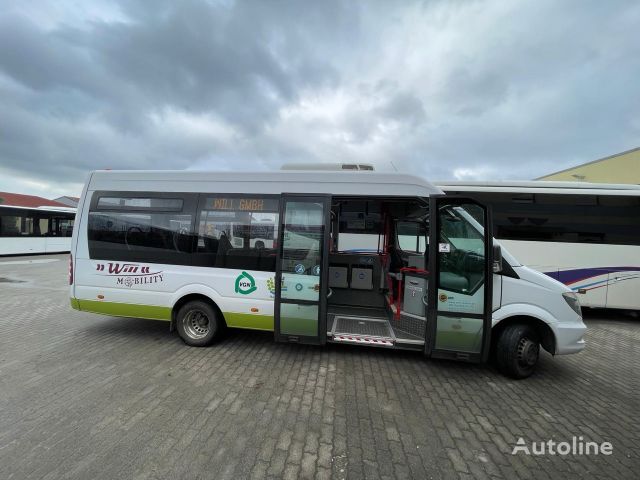 Mercedes-Benz Sprinter 516 CITY 65 2 x KLIMA EVOBUS putnički minibus