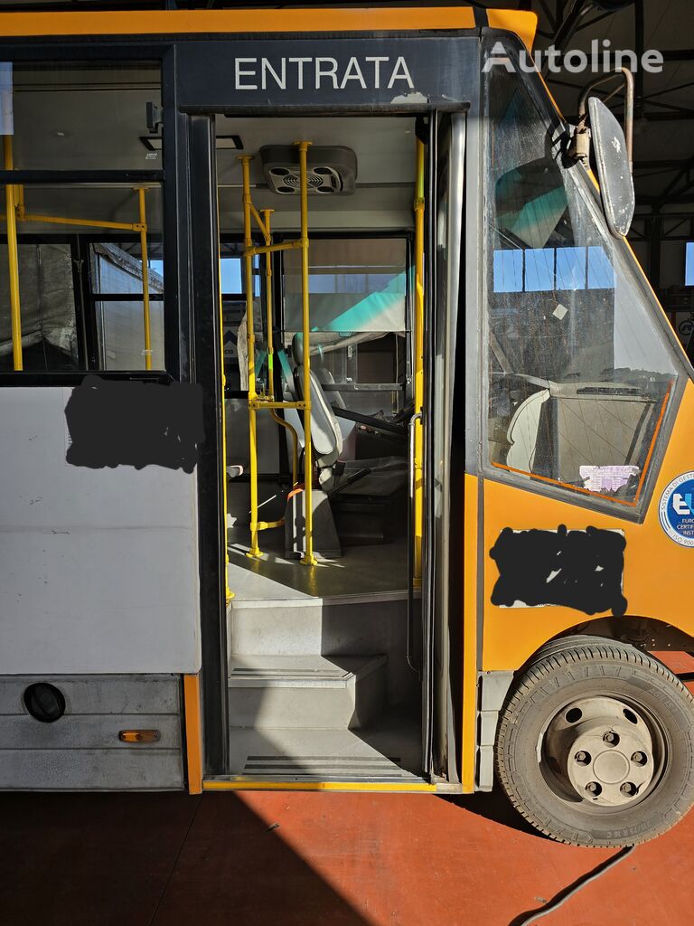 Renault putnički minibus