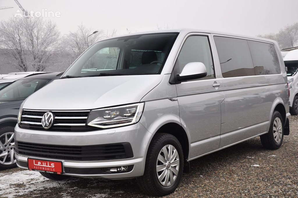 Volkswagen Caravelle T6 L2H1 8 Locuri putnički minibus