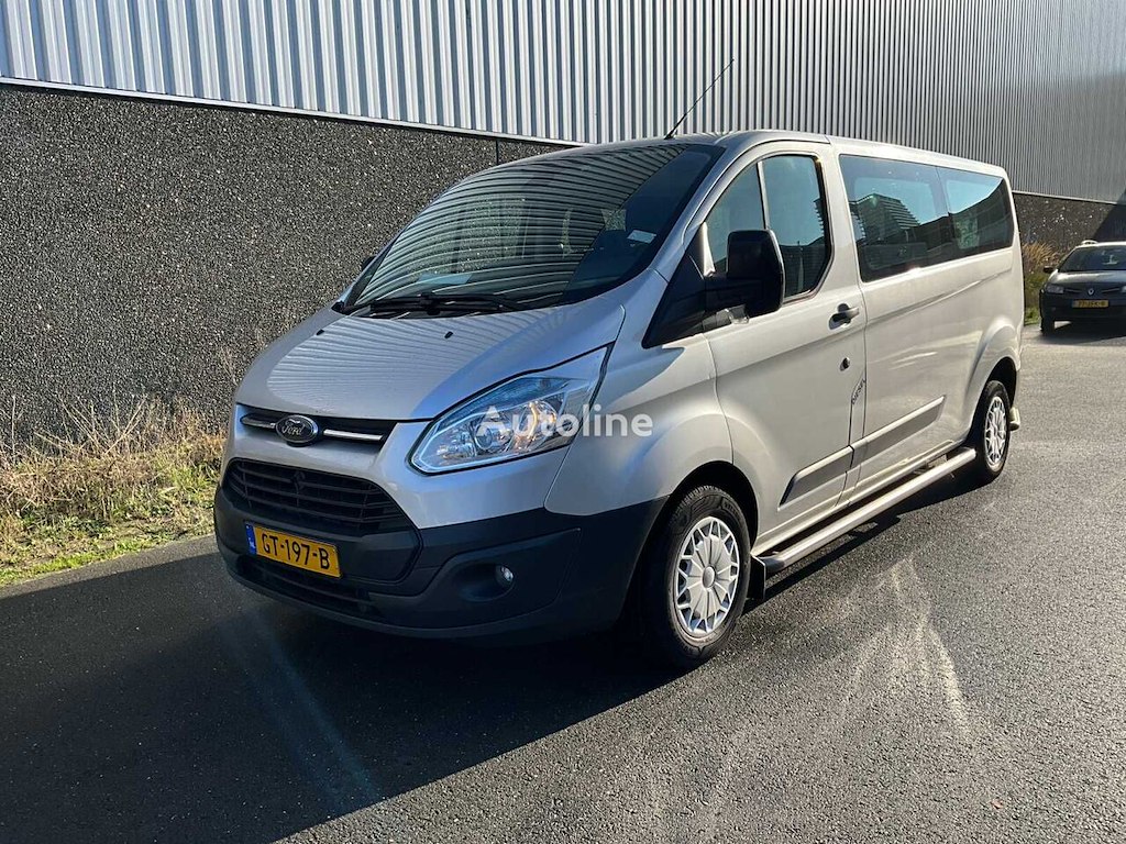 Prodaje se Ford Transit Custom putnički minibus na aukciji