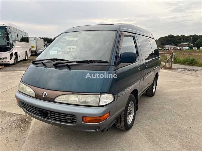 Toyota LITE ACE WAGON putnički minibus