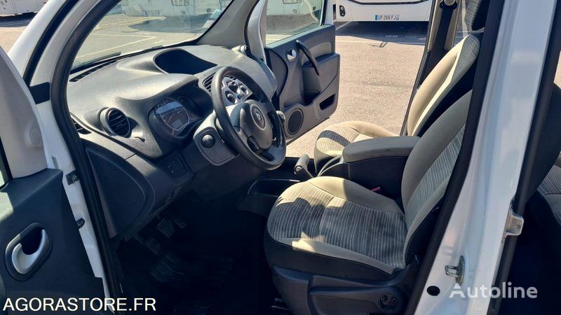 Prodaje se Renault KANGOO minivan na aukciji