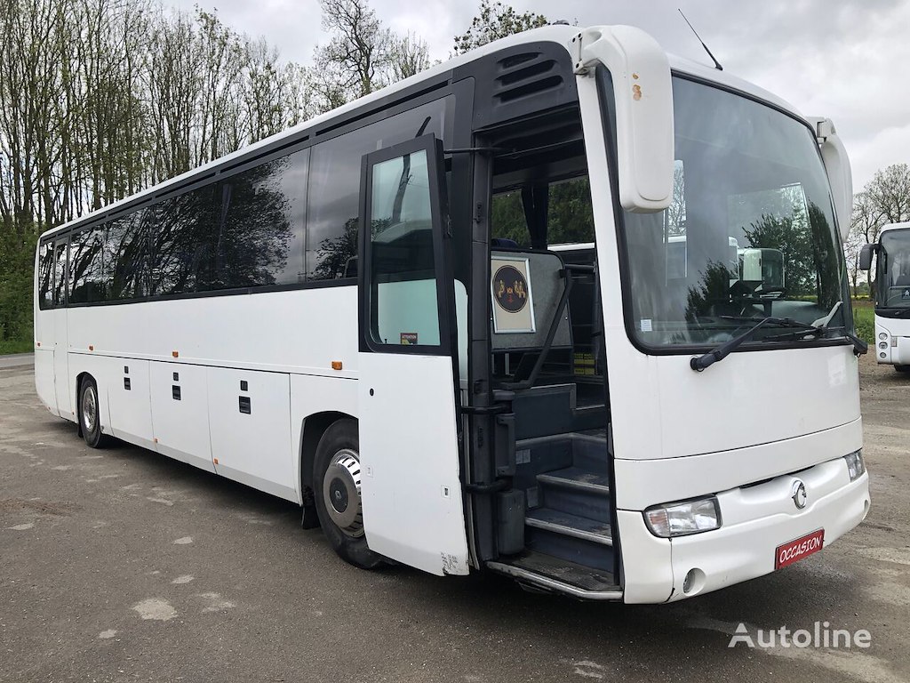 Irisbus ILIADE autobus za razgledavanje grada