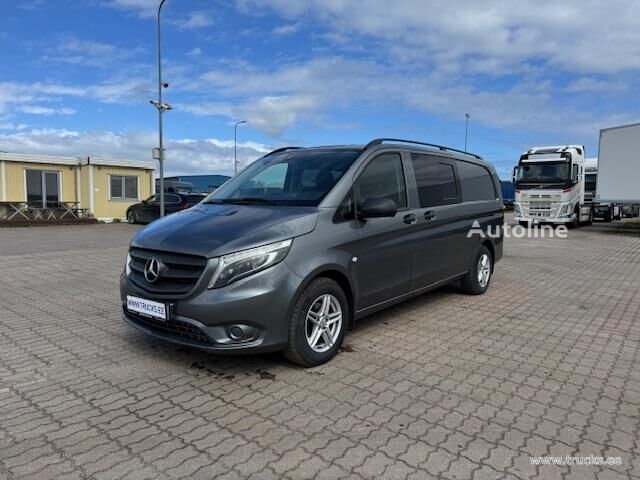 Mercedes-Benz VITO MIXTO A3 kombi minibus