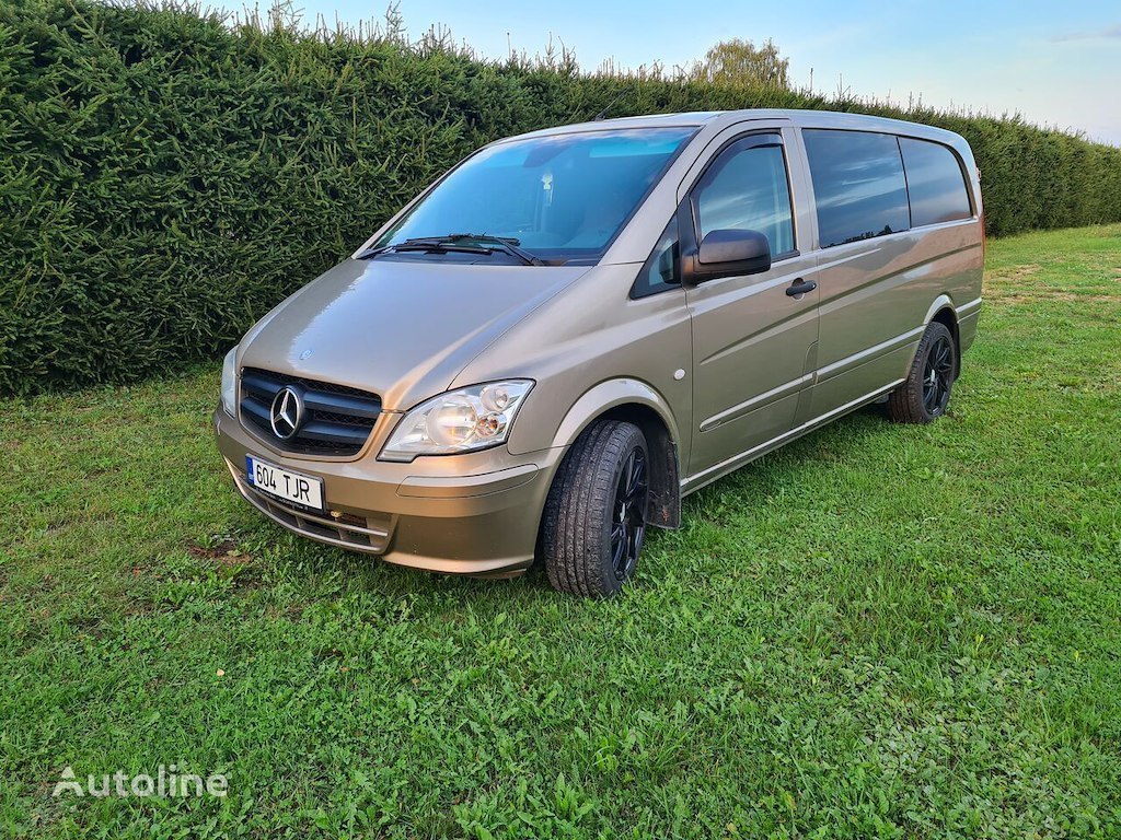 Mercedes-Benz Vito 113 kombi minibus