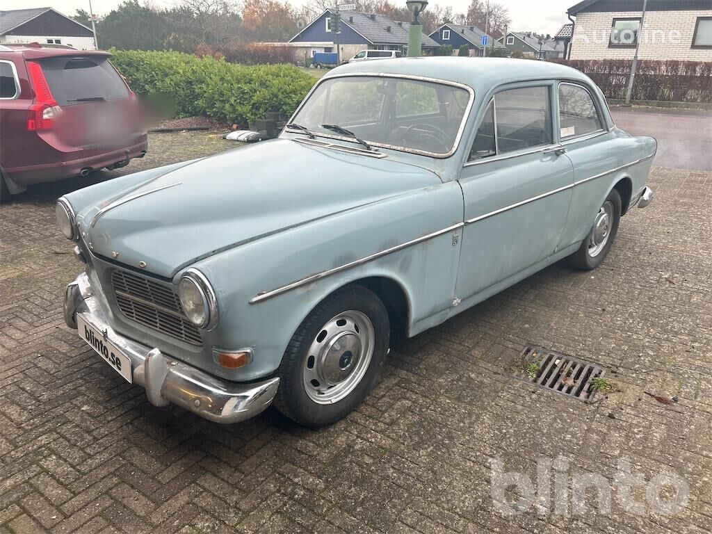 Prodaje se Volvo 13134 VE sedan na aukciji