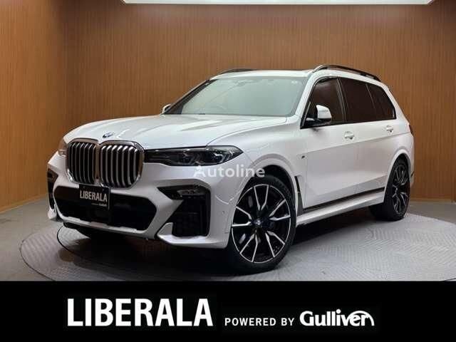 BMW X7 terenac