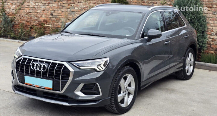 Audi Q3 35 TFSI 150 CP AUTOMAT krosover