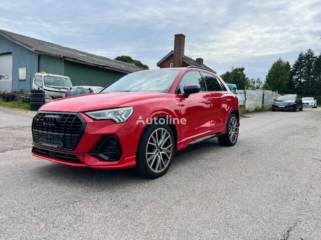 Audi Q3 krosover