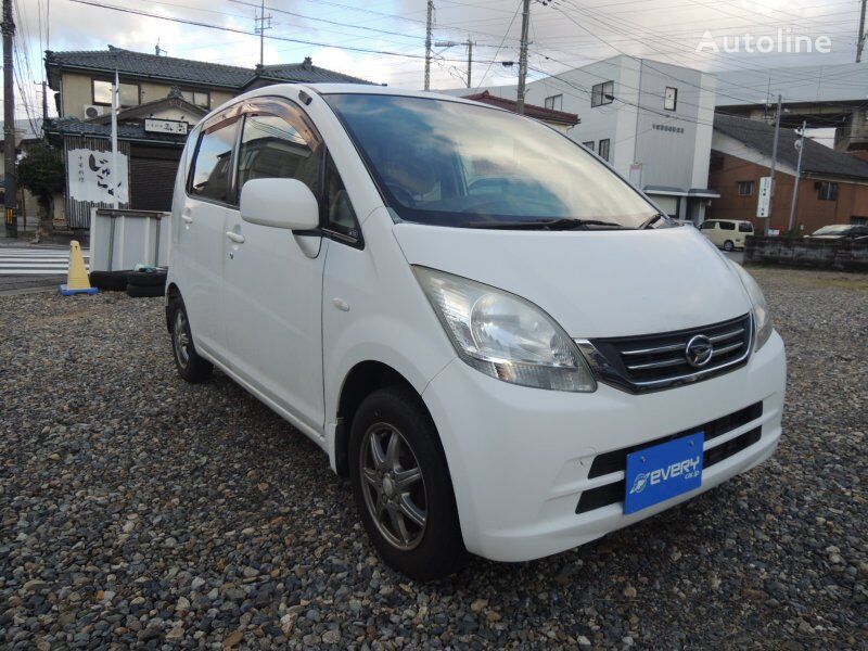 Daihatsu MOVE hečbek