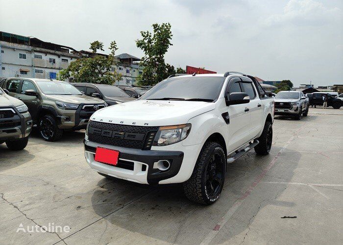 Ford RANGER pikap