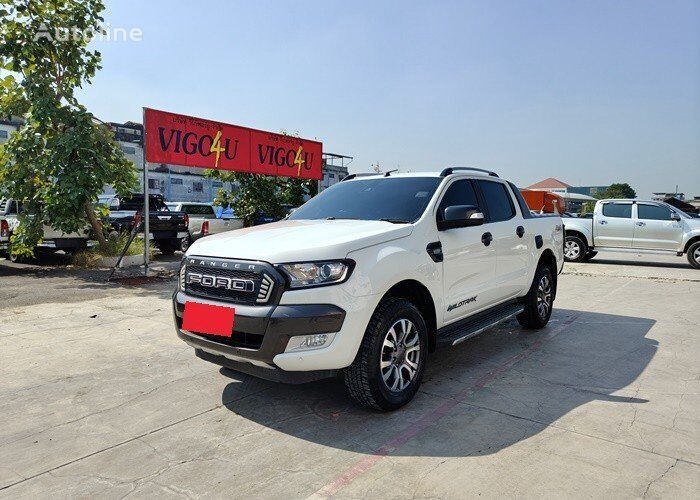 Ford RANGER pikap