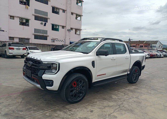 Ford RANGER pikap