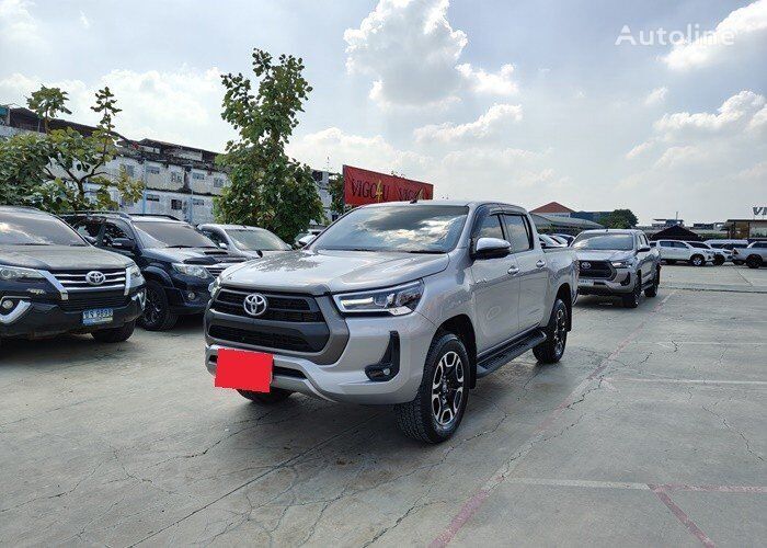 Toyota HILUX pikap