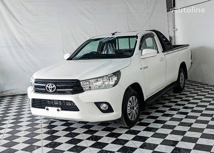 Toyota HILUX pikap