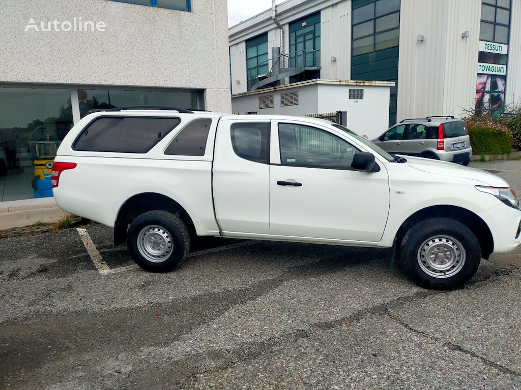 FIAT FULLBACK pikap