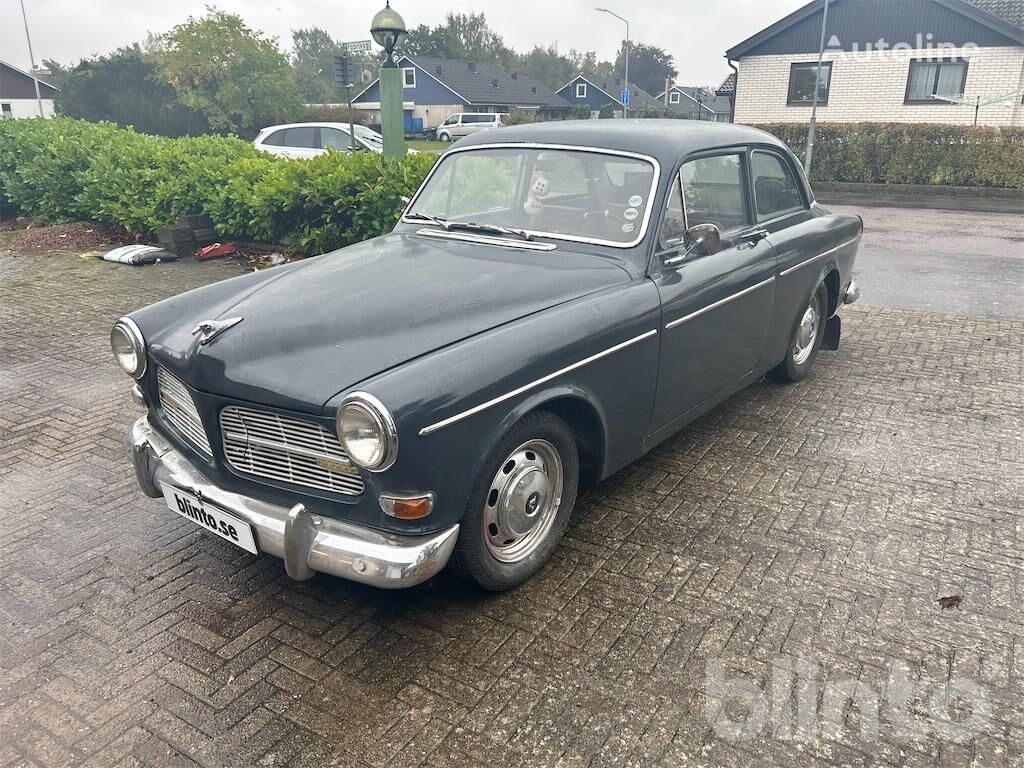 Prodaje se Volvo 13134 VF sedan na aukciji