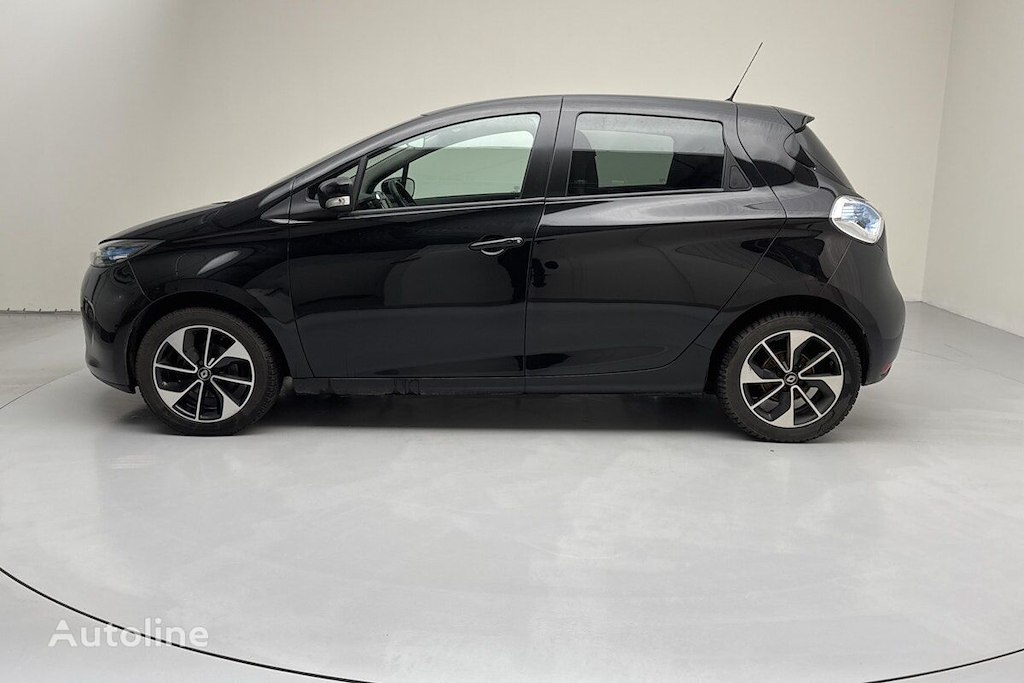 Prodaje se Renault Zoe hečbek na aukciji