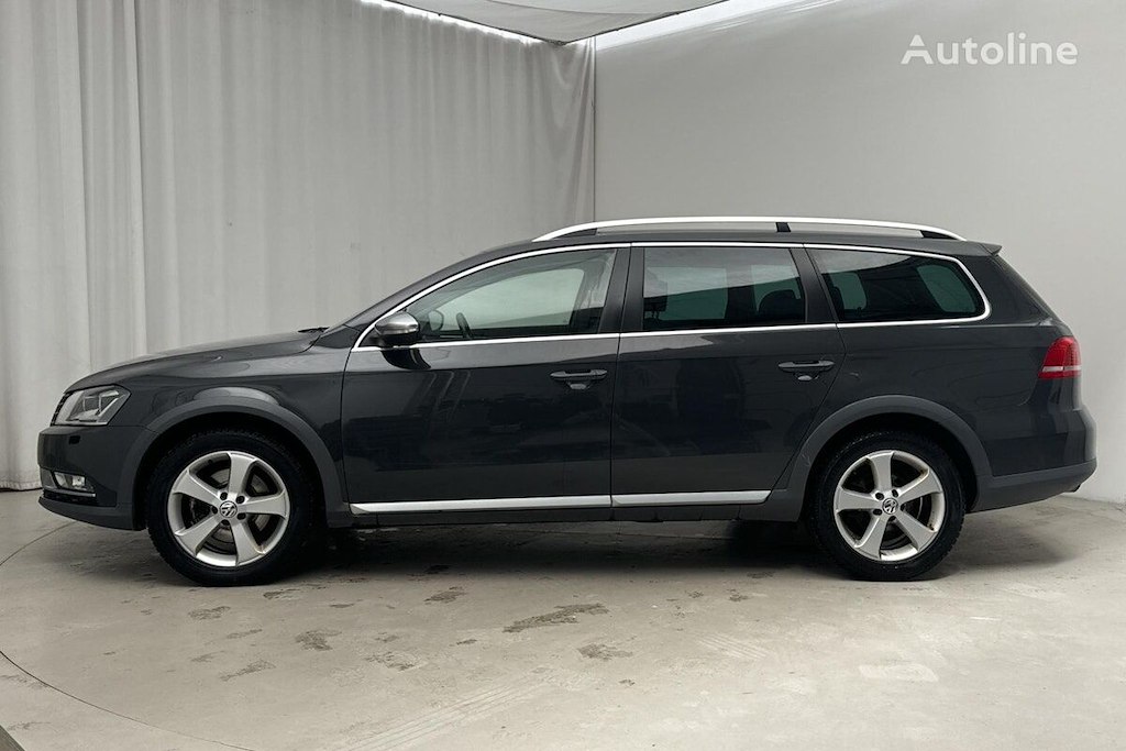 Prodaje se Volkswagen Passat karavan na aukciji