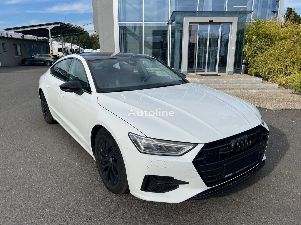 Audi A7 Sportback 50 TDi Quattro sedan