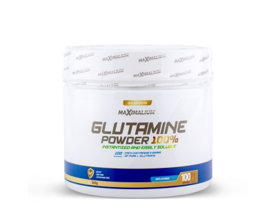 Max Glutamin 500g