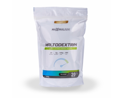 Max Maltodextrin 1000g