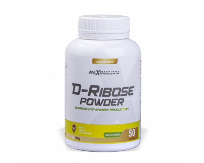 Max D-Ribose 100g