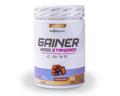 Max Gainer Mass Standard 1kg