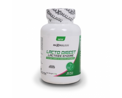 Max Lacto Digest 30t