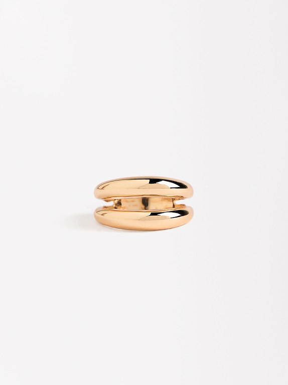 Double Effect Ring