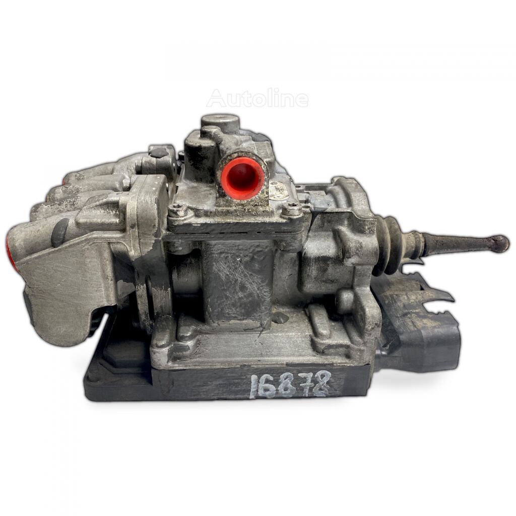 WABCO 4800200030 EBS modulator za MAN Lion's bus (1991-) autobusa