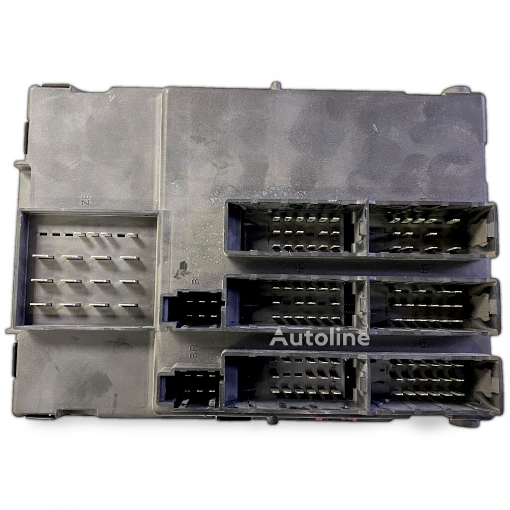 MAN,WABCO LIONS CITY A26 (01.98-12.13) 4462100070 upravljačka jedinica za MAN Lion's bus (1991-) autobusa