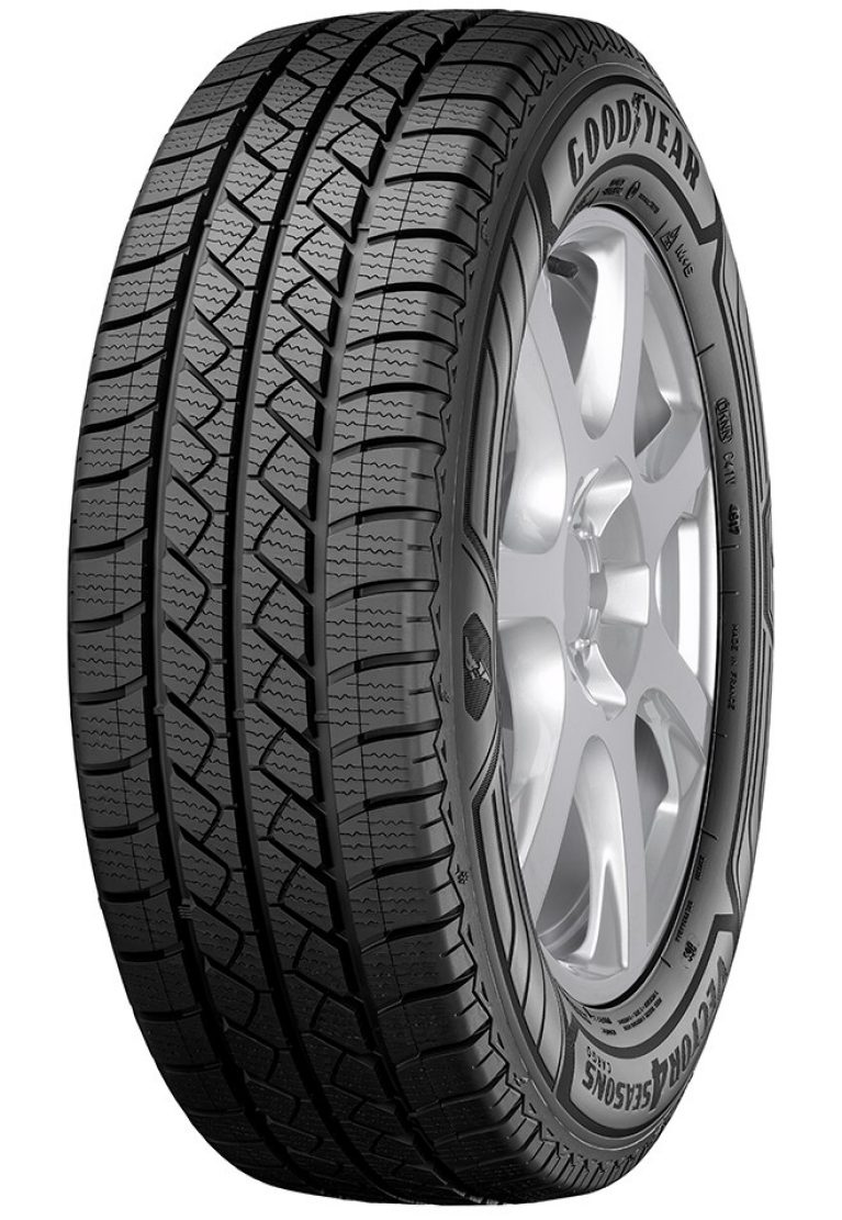 Goodyear VECTOR 4SEASONS CARGO215/65 R16C 109T