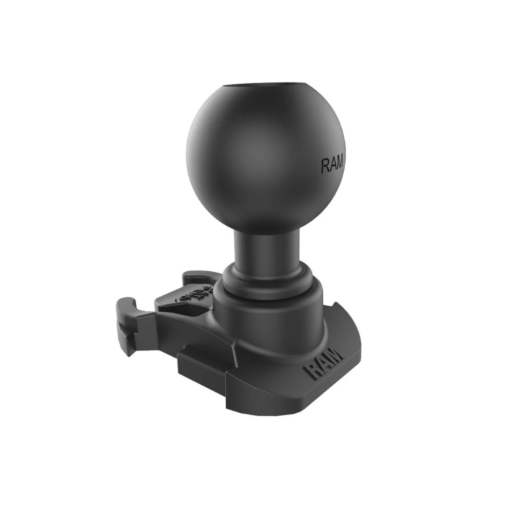 RAM - RAP-B-202U-GOP2 - GoPro Mount Bases B size ball